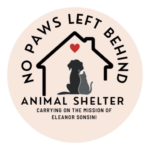 No Paws Left Behind